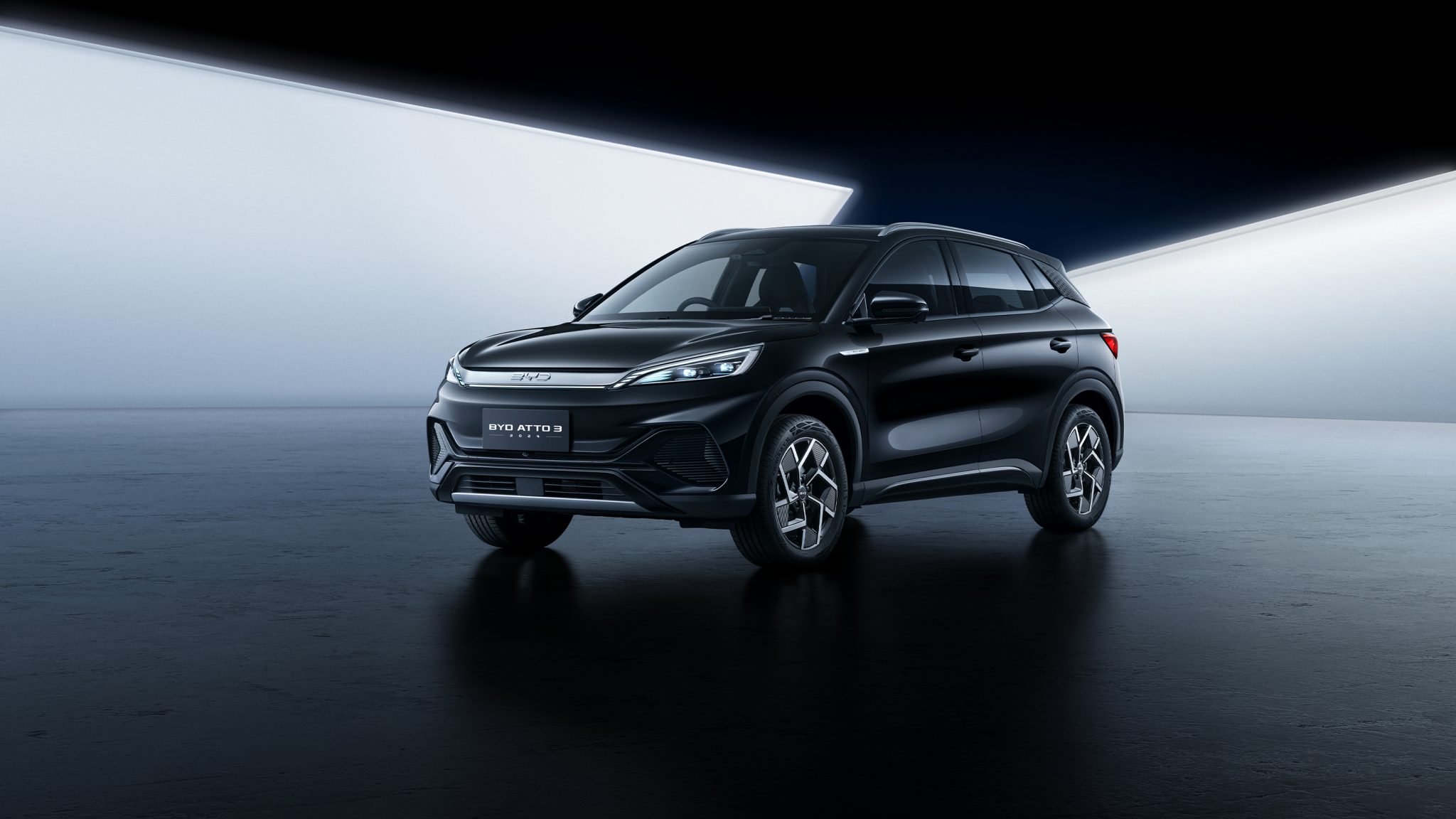 中國新能源車品牌比亞迪 BYD 公布 6 月電動車銷售成績，同比增長 35.2 %，再創新高!! – MYEV電動車買賣