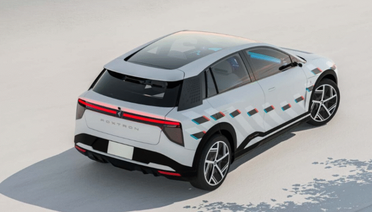 超長續航王者現身！納智捷電動車Luxgen n5 Model B 驚豔 NEDC 測試成績曝光，續航力達 516 公里 – MYEV電動車買賣